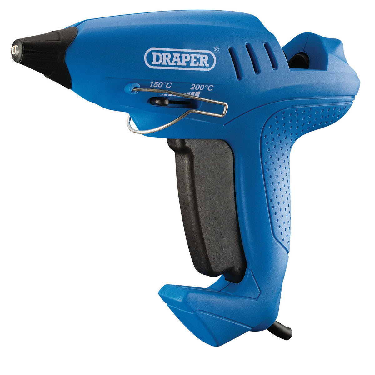 Variable Heat Glue Gun, 400W, 6 x Glue Sticks – CONJOINT THAICO